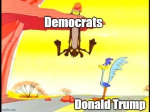 Weekend Open Thread : This ain't Hell, but you can see it from here