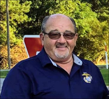 David Seelye – LCpl vs. Sgt and No Combat Action Ribbon from Beirut ...