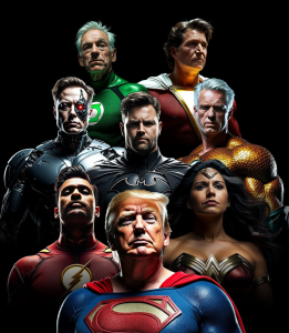 Donald Trump choses individuals aligned with America First objectives ...