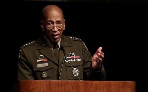 Four star general relieved for attempting to get a subordinate assigned ...