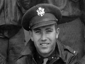 WWII pilot to be laid to rest : This ain't Hell, but you can see it ...