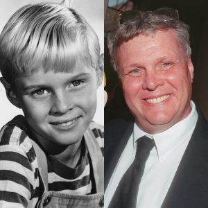 Navy vet passes on : This ain't Hell, but you can see it from here