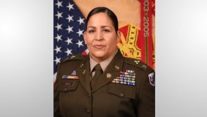 Fort McCoy Commander relieved in aftermath of chain-of-command wall ...