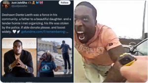 Bodycam Footage contradicts police brutality narrative : This ain't ...