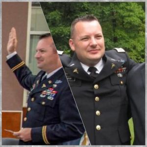 Ft. Hood Doc : This ain't Hell, but you can see it from here